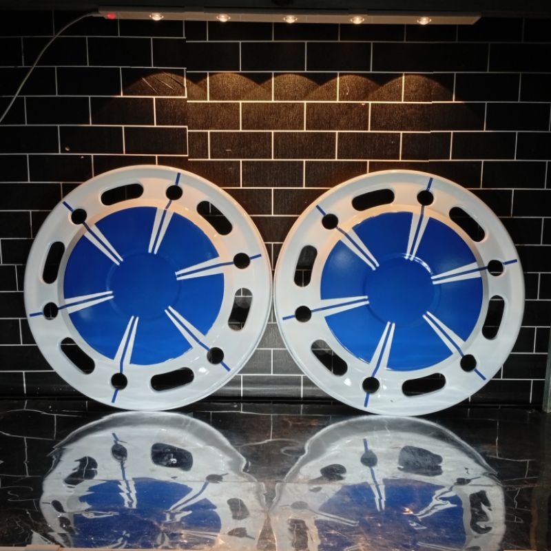 Jual WELDOP MODEL BULAT OVAL SPIDER | Shopee Indonesia