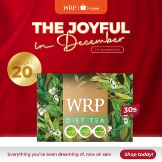 Toko Online WRP Official Store | Shopee Indonesia