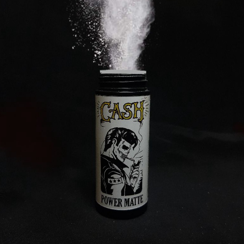 Jual Potongan spesial Cash Power Matte | Shopee Indonesia