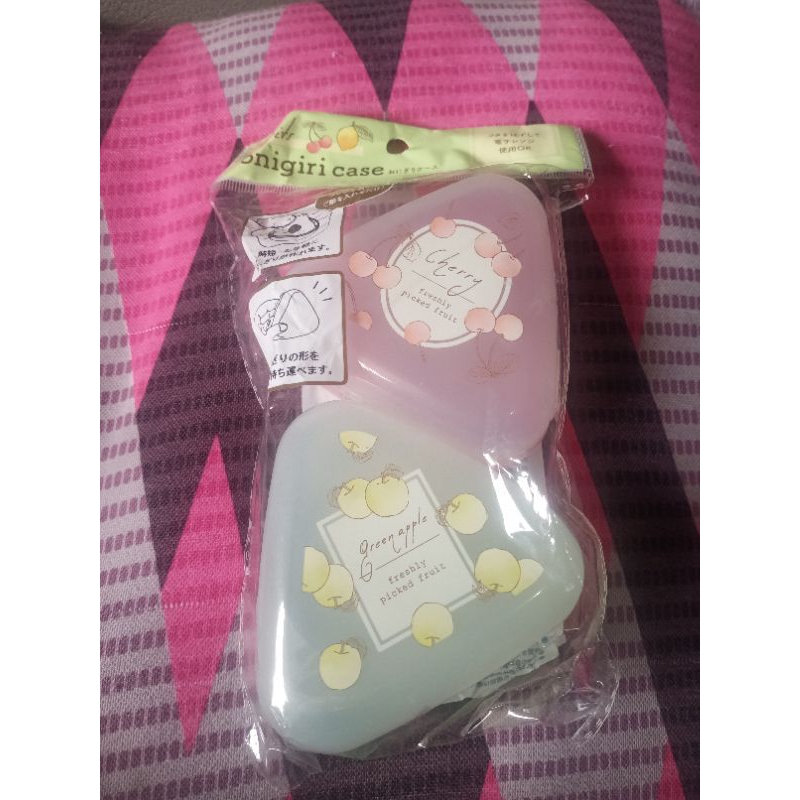 Jual Onigiri case. (Pencetak nasi khas Jepang) | Shopee Indonesia