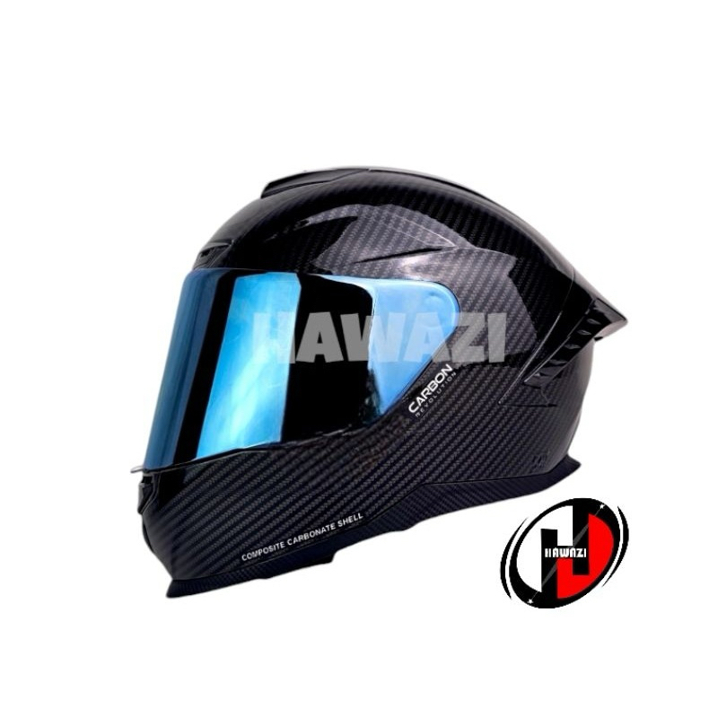 Jual VISOR IRIDIUM JS ARMOR Z FULL FACE || VISOR IRIDIUM JS ARMOR ...