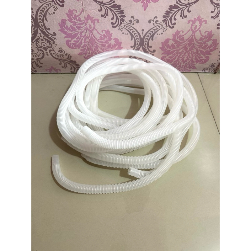 Jual Selang flexibel drain Ac pembuangan harga untuk 2 meter | Shopee ...