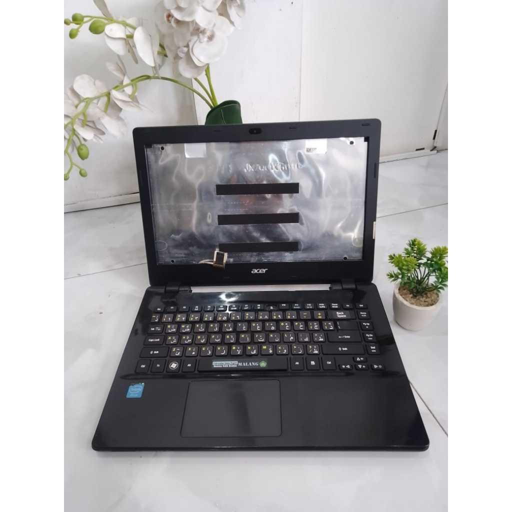 Jual CASING LAPTOP ACER E5-421 SERIES | Shopee Indonesia