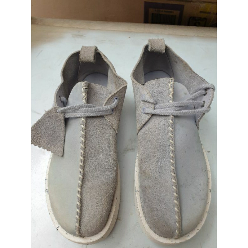 Jual SEPATU CLARKS KULIT (PL) | Shopee Indonesia