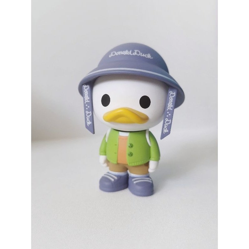 Jual Pop Mart Disney Mickey and Friends Street Style - Donald Duck by ...