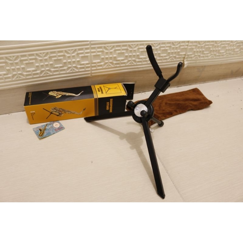 Jual stand soprano baby curved saxophone | Shopee Indonesia