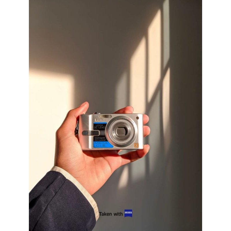 Jual digicam panasonic lumix fx12 | Shopee Indonesia