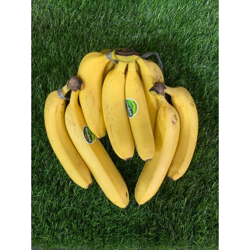 Jual Pisang Cavendish / Sunpride 1kg | Shopee Indonesia
