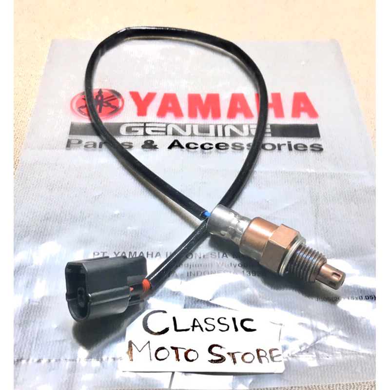 Jual Sensor Oksigen O2 CO2 Yamaha Nmax Aerox Lexi New Vixion New/Old ...