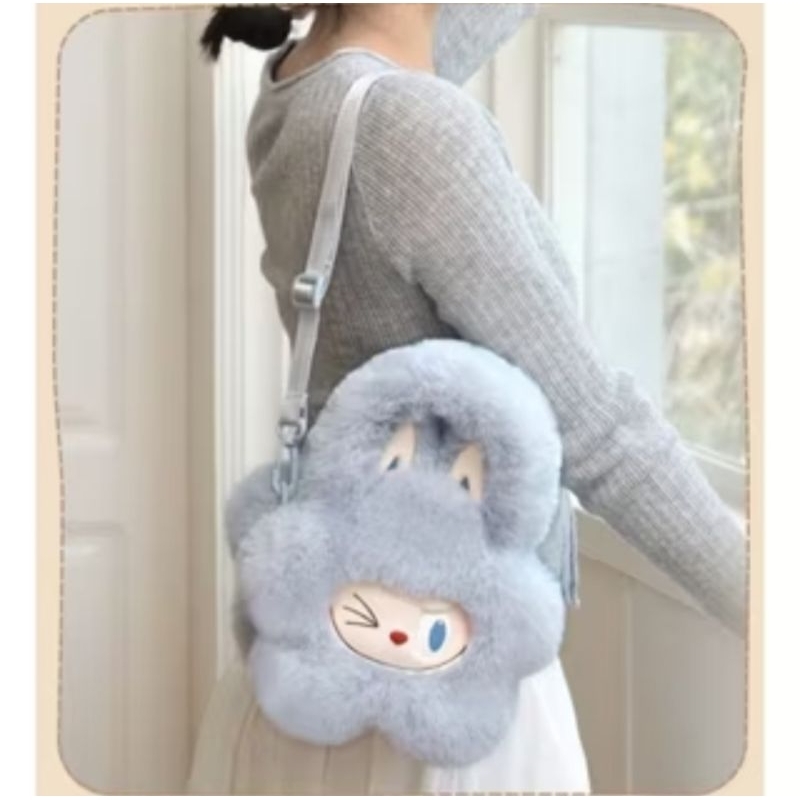 Jual Tas Labubu Original PopMart (Sealed Plastik) | Shopee Indonesia