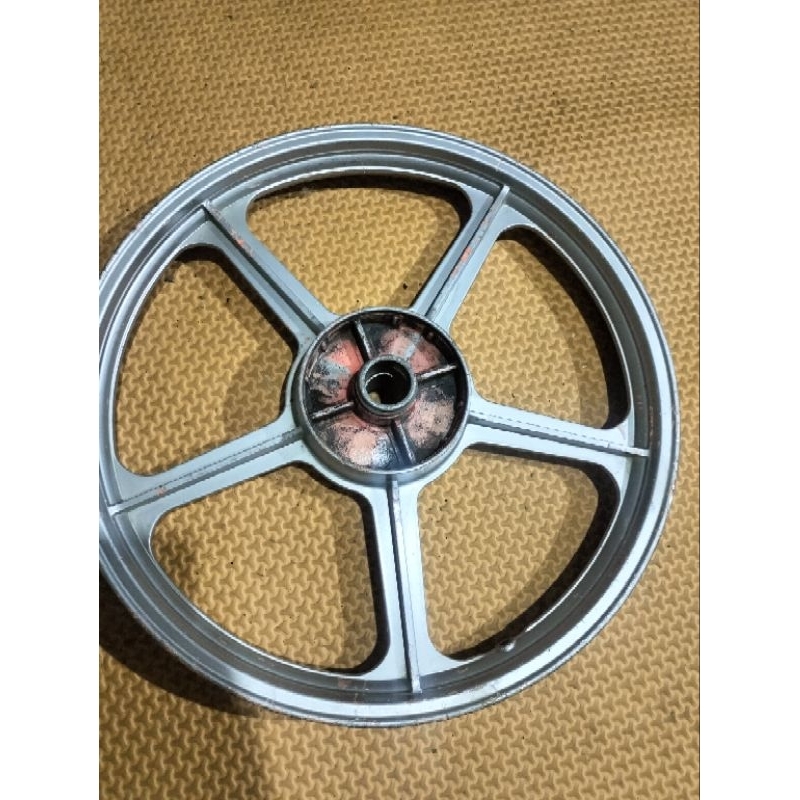 Jual VELG VARIASI LAWAS PALANG 5 NORMAL NON MREK | Shopee Indonesia
