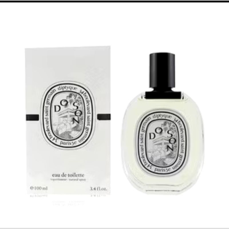 Jual Parfum diptyque doson 100ml | Shopee Indonesia