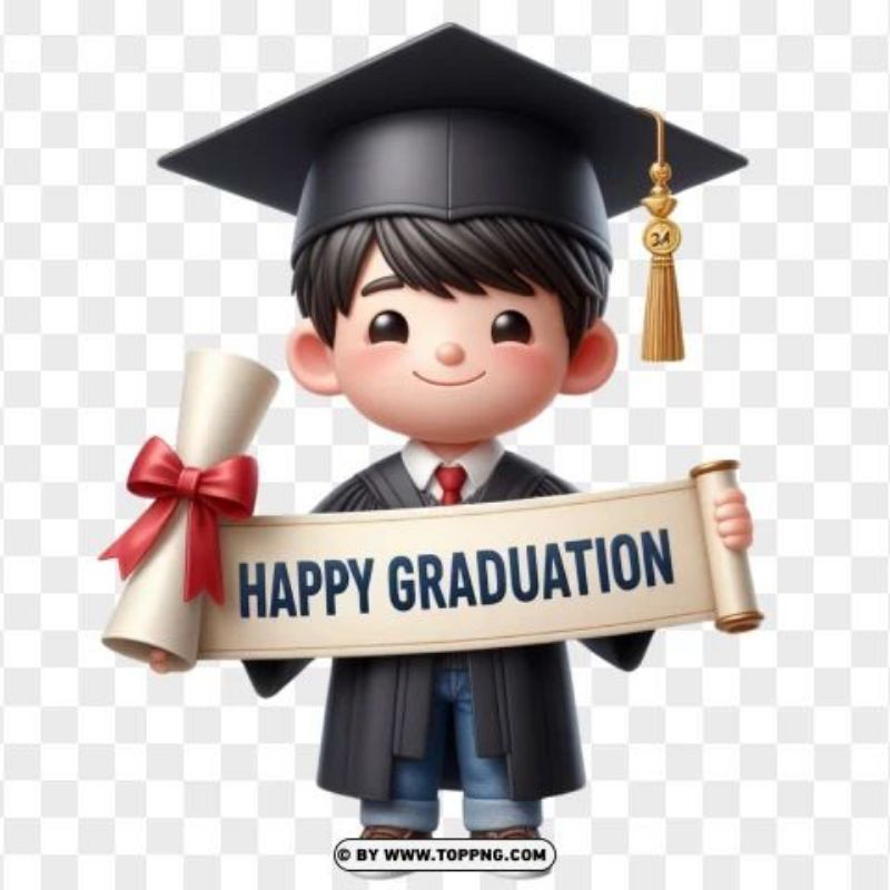 Jual TOPPER WISUDA KARAKTER | TOPPER GRADUATION | TOPPER WISUDA UNTUK ...