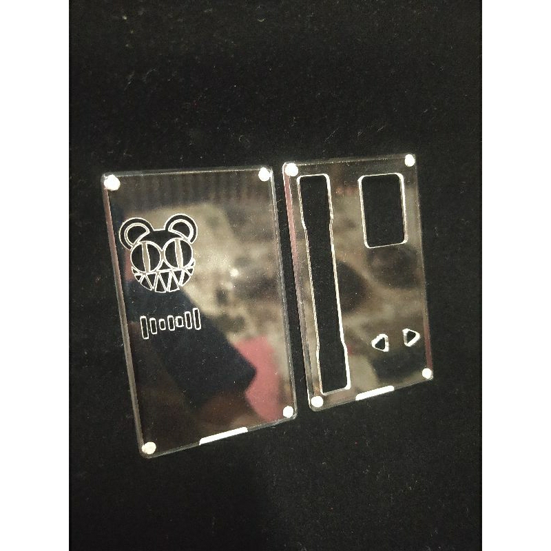 Jual ASA AKRILIK CASING ABE 80' | Shopee Indonesia