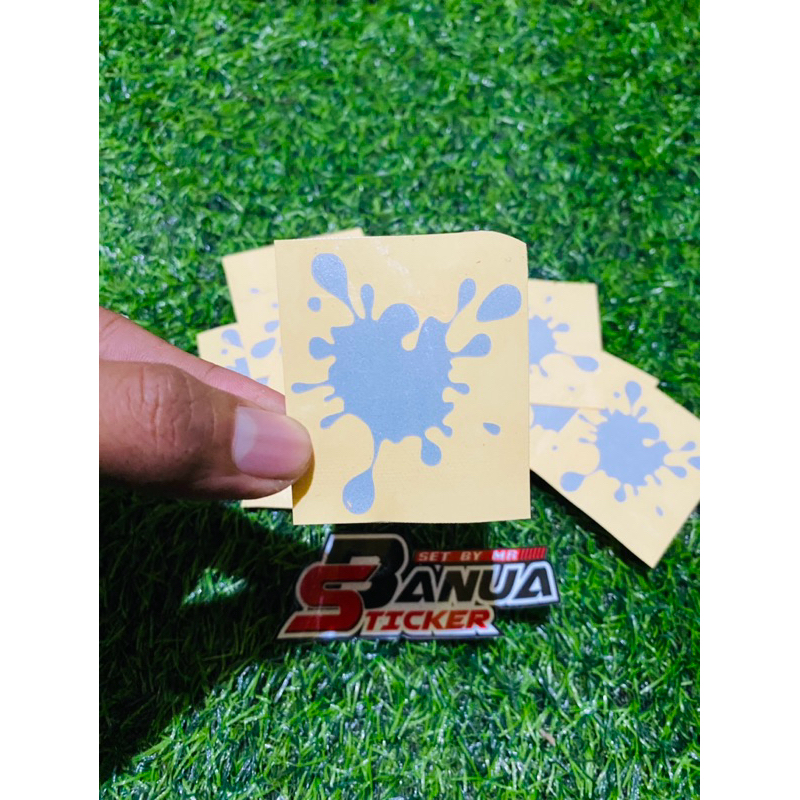 Jual Stiker Bercak Bercak | Shopee Indonesia