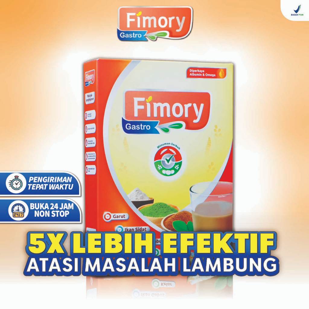 Jual PAKET RESELLER 100 BOX FIMORY GASTRO 100% ORIGINAL | Shopee Indonesia