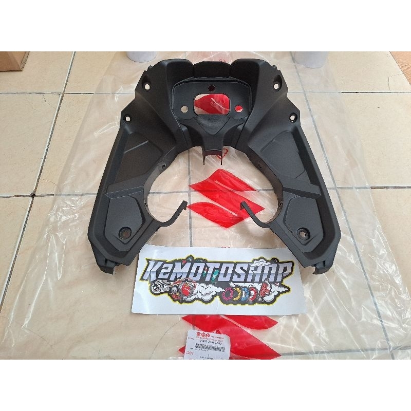 Jual Panel Meter Cover Speedometer Suzuki GSX R 150 Original SGP ...