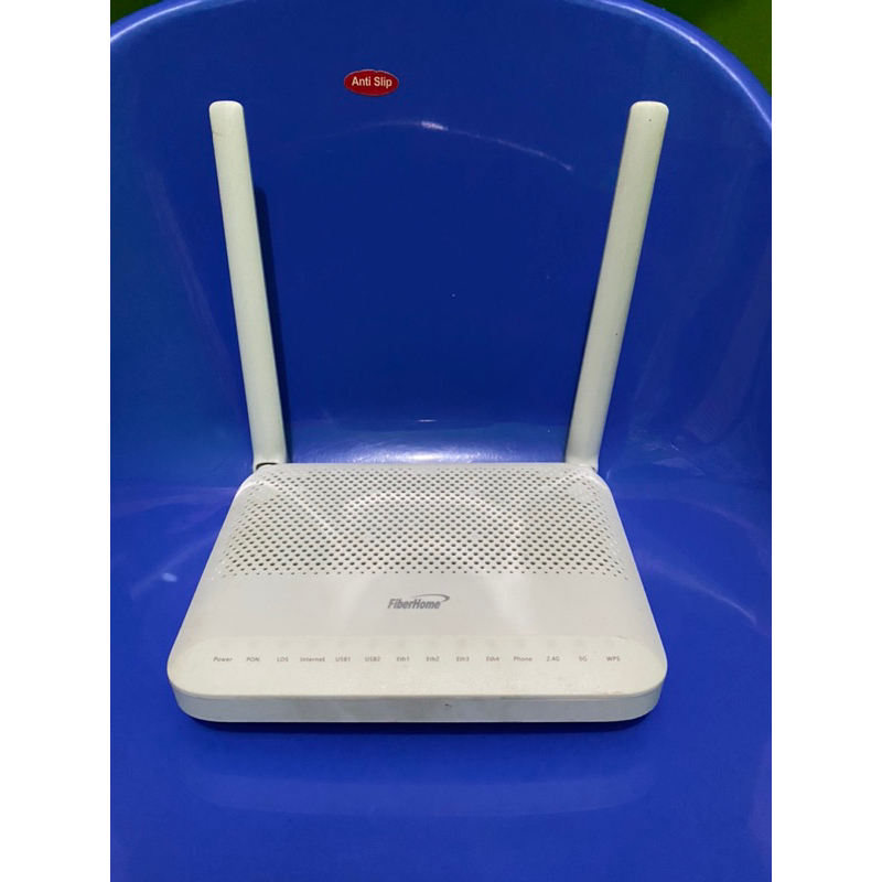 Jual Ont Gpon Fiberhome HG6145D2 | Shopee Indonesia