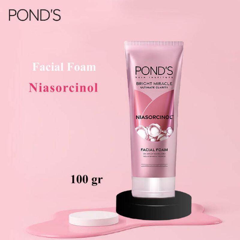 Jual ponds facial foam | Shopee Indonesia