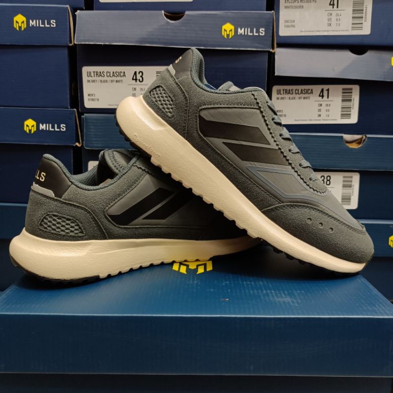 Jual MILLS Sepatu Lifestyle Ultras Clasica / ORIGINAL MILLS 100% ...