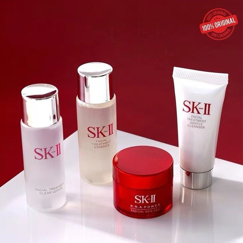 Jual full package SK II | Shopee Indonesia