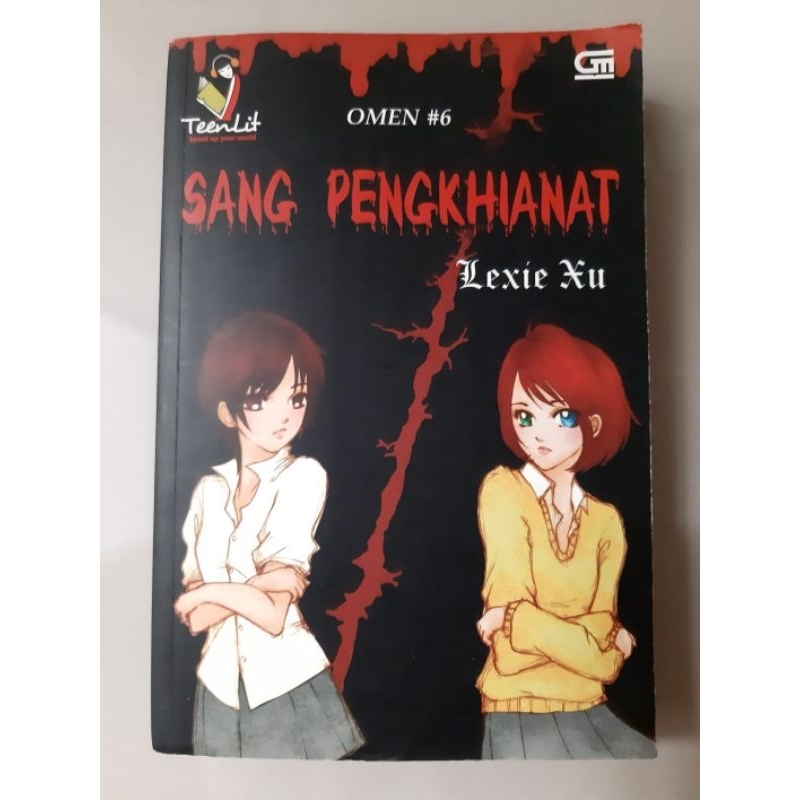 Jual Buku Sang Pengkhianat | Shopee Indonesia