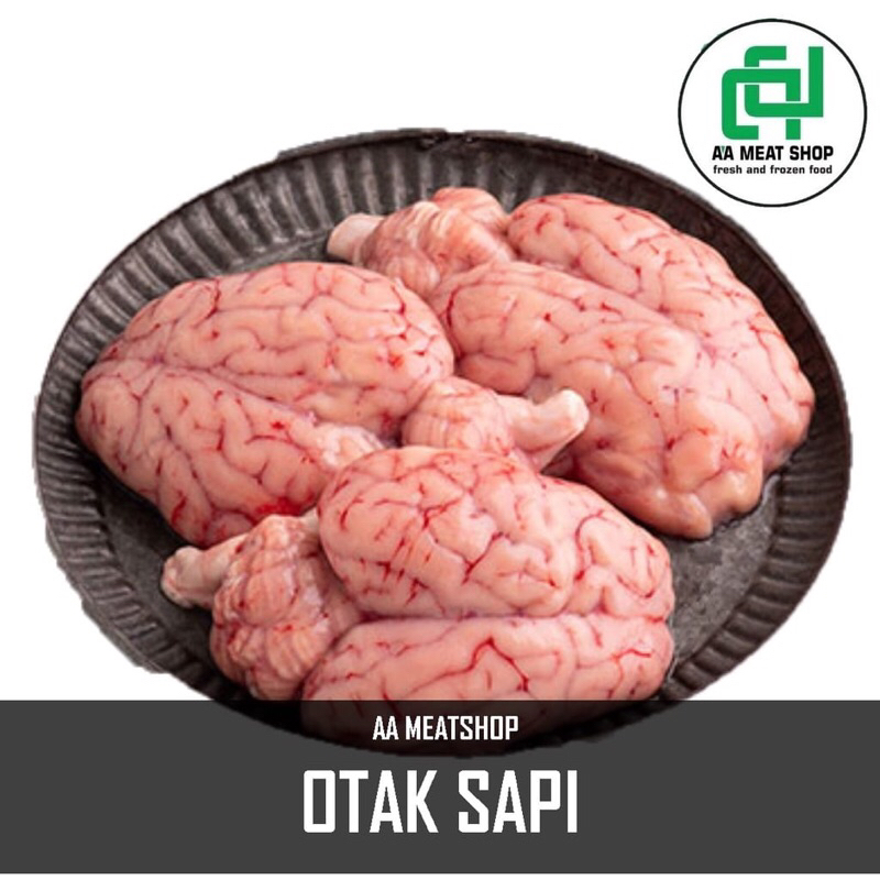 Jual Otak Sapi Mpasi 1 Pcs | Shopee Indonesia