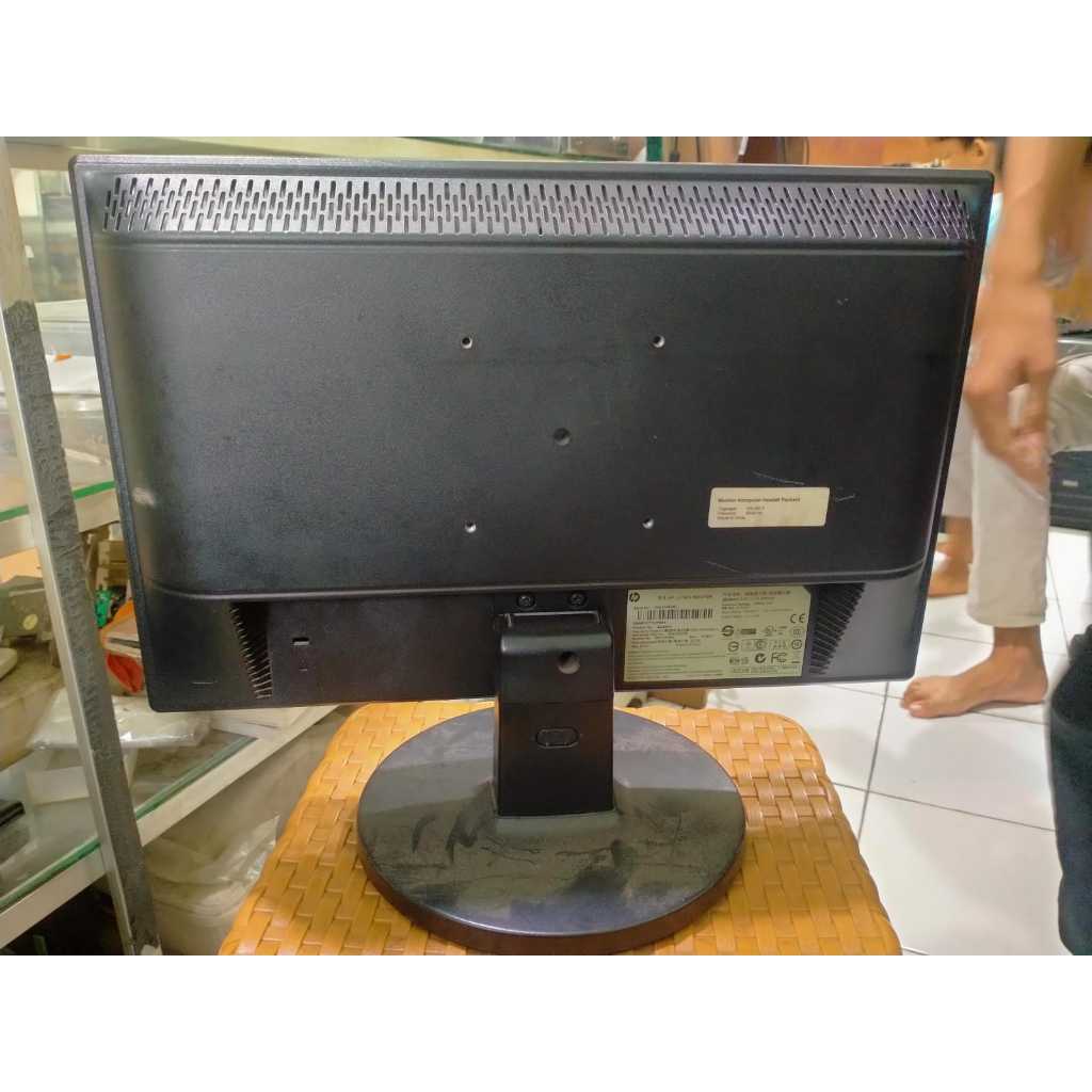 Jual Monitor HP 15 inch LED LV1561x Siap Pakai | Shopee Indonesia