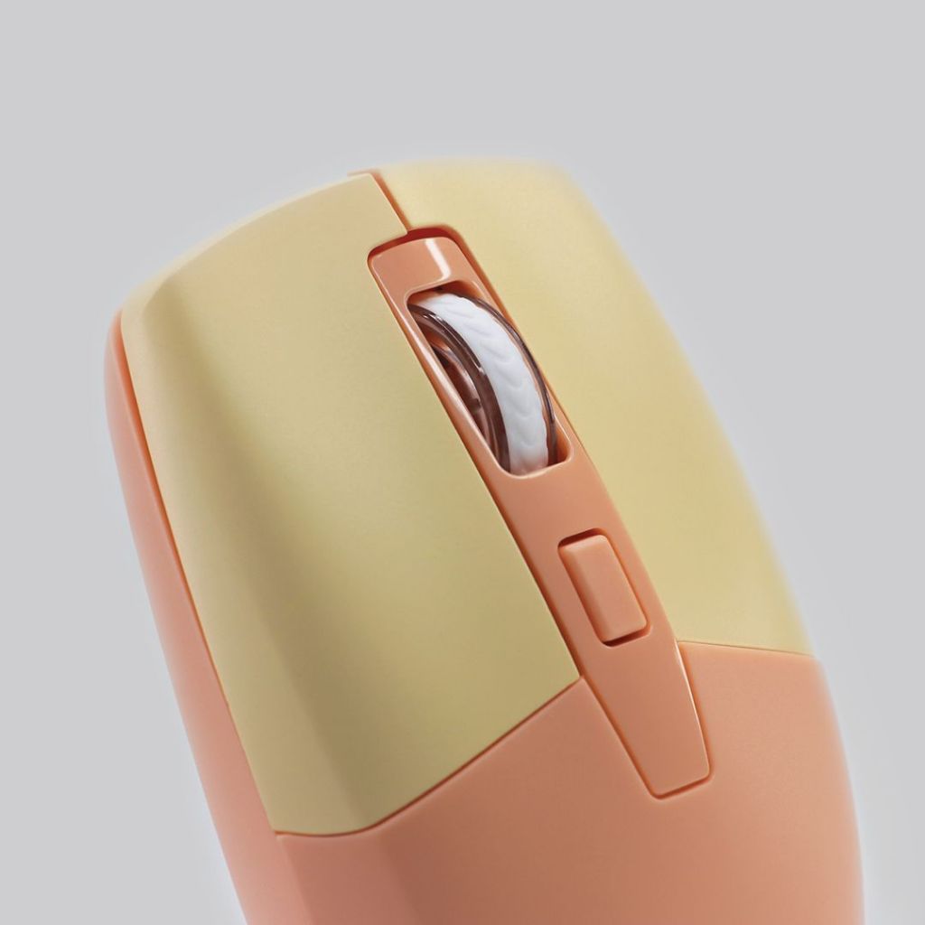 Jual Rexus Mouse Q50 wireless. | Shopee Indonesia