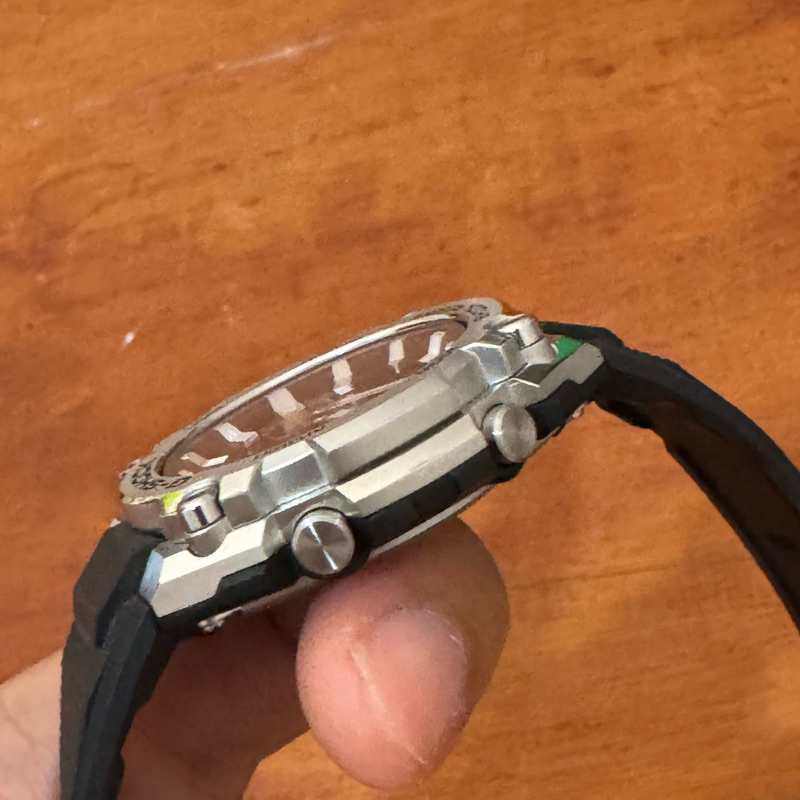 Jual Casio G-Shock GST-B600-1ADR G Shock Steel Tough Solar | Shopee ...