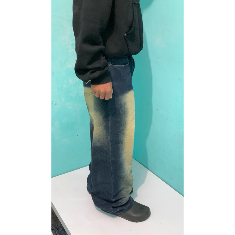 Jual fading pants | Shopee Indonesia