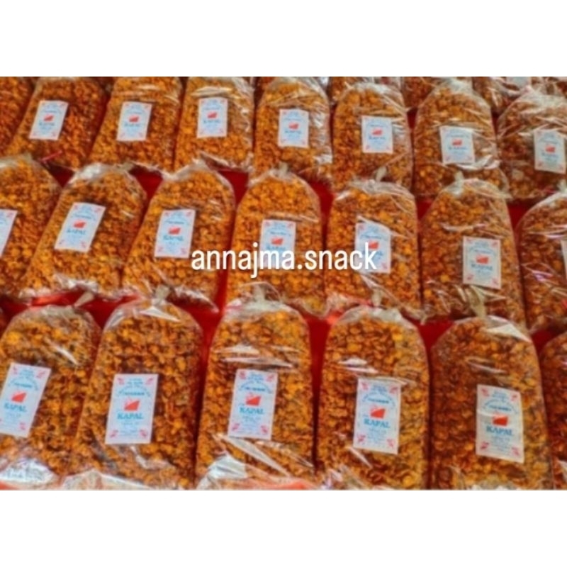 Jual EMPING MELINJO 1 BAL ISI 5 KG PEDAS MANIS(PRODUKSI SENDIRI ...