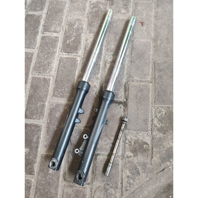 Jual as bottom original copotan ninja rr | Shopee Indonesia