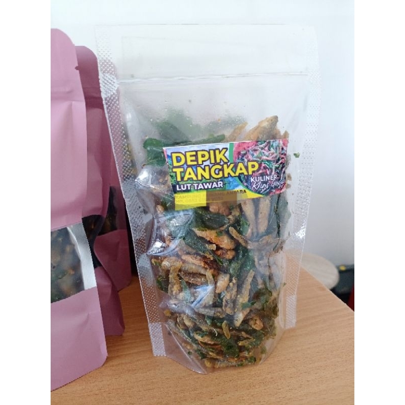 Jual Ikan Depik Tangkap | Shopee Indonesia