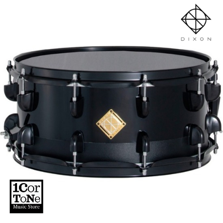 Jual Snare Drum DIXON PDSCL 654 DVBK | Shopee Indonesia
