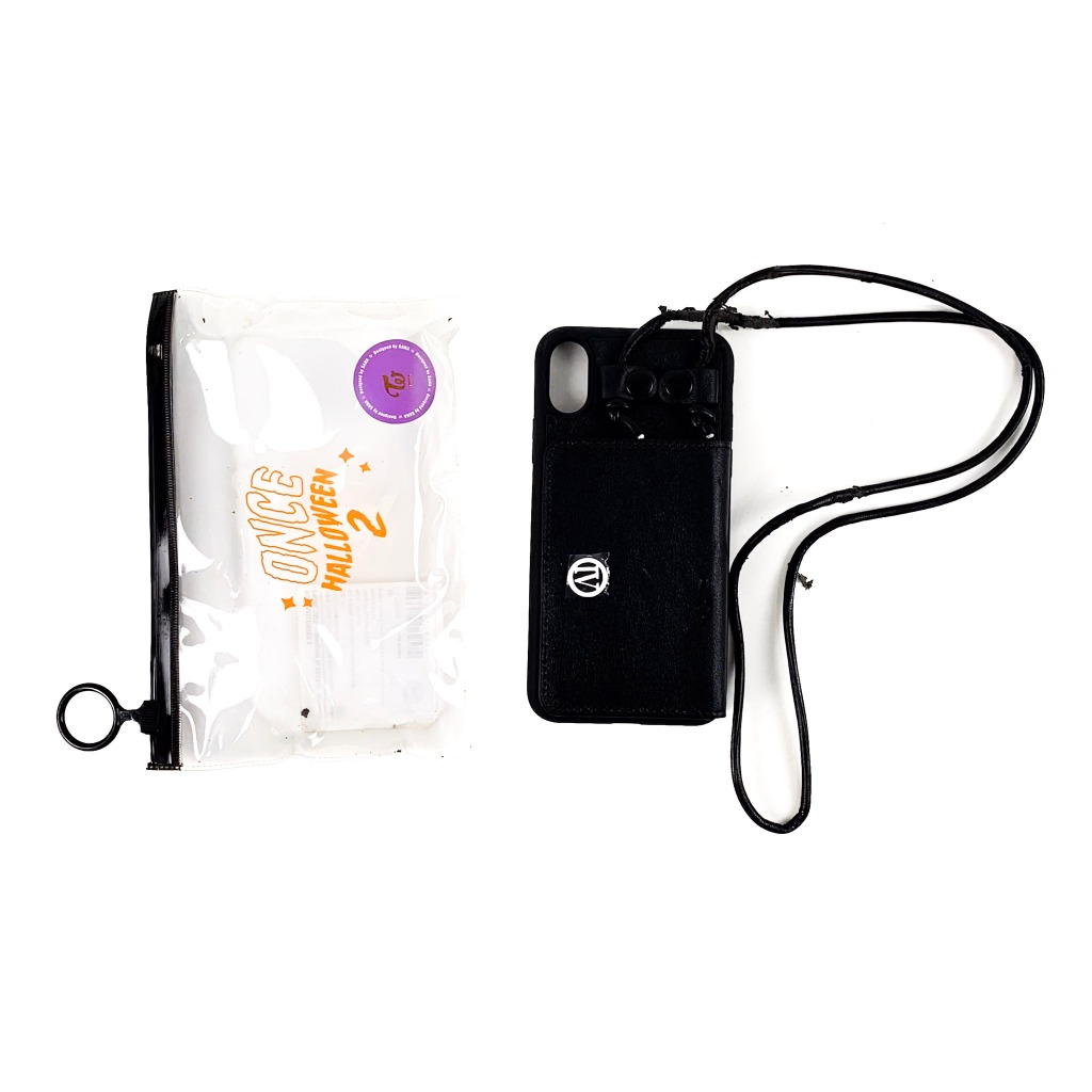 Jual TWICE - ONCE HALLOWEEN 2 MD - Phone Case (Iphone X/XS - Designed ...