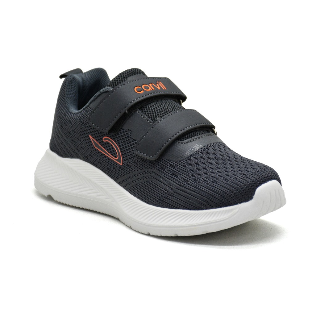 Jual Carvil Sepatu Anak Vernon 01 - Casual Shoes | Shopee Indonesia