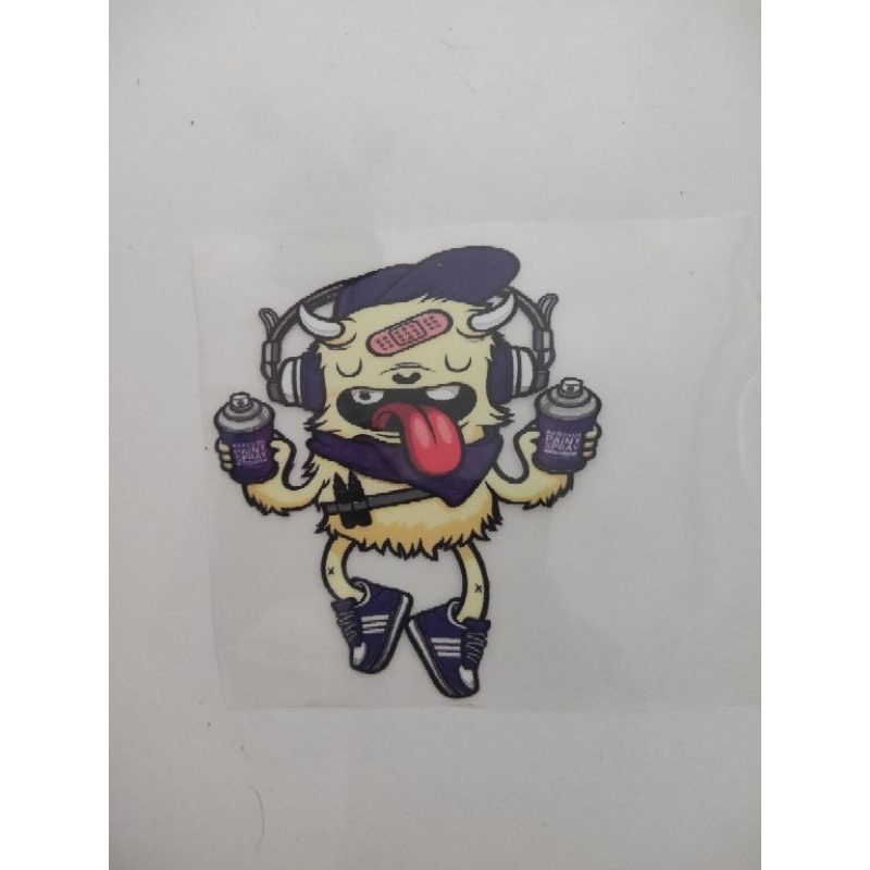 Jual stiker sablon setrika | Shopee Indonesia