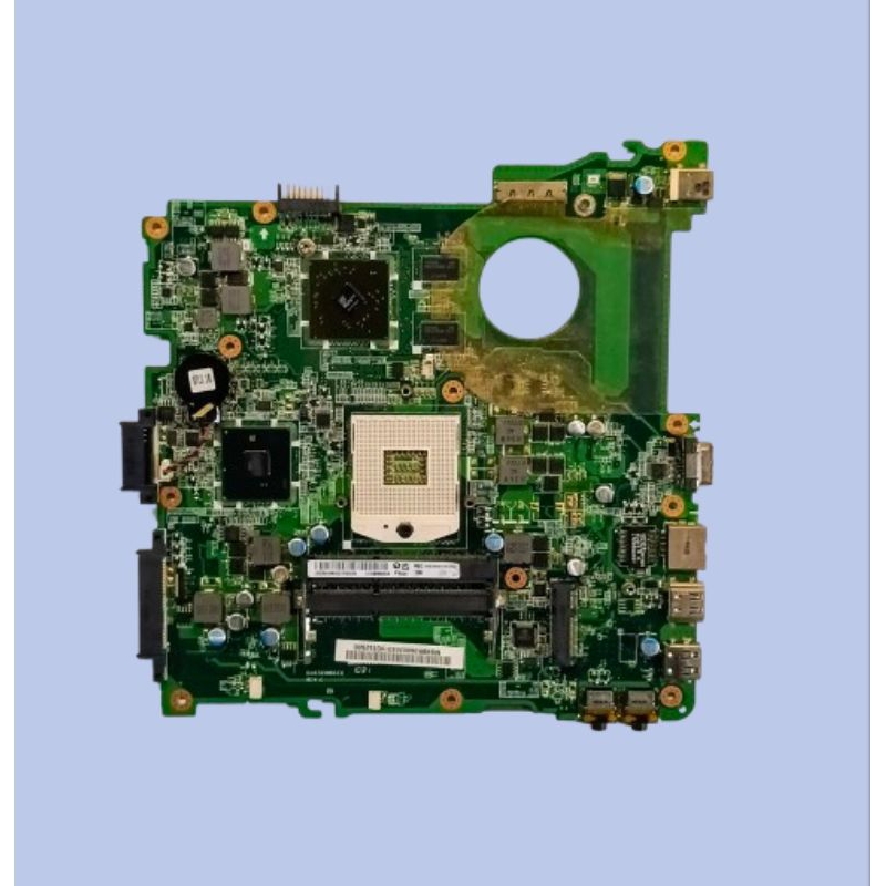 Jual Mainboard motherboard laptop Acer Aspire 4738 Normal 100% | Shopee Indonesia