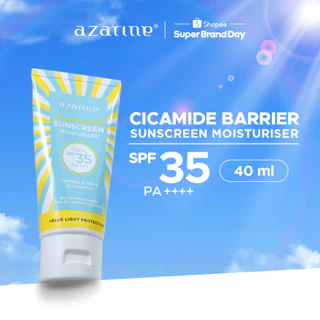 Toko Online Azarine Cosmetic Official Shop - Produk Resmi Terlengkap ...