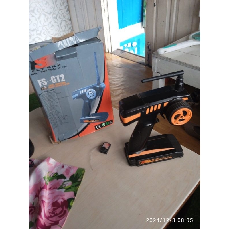 Jual Flysky GT2 | Shopee Indonesia