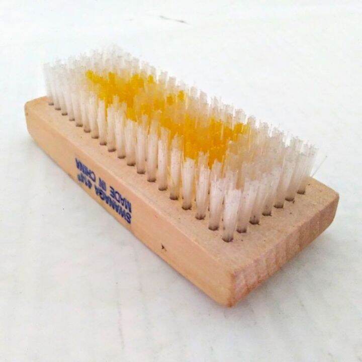 Jual Sikat Kayu Swanaga / Sikat Cuci Kayu Sikat Pembersih merk Swanaga ...