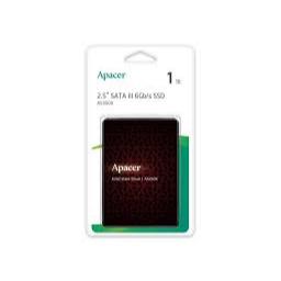 Jual SSD APACER 1TB 2.5" SATA III 1 TB 2.5 Inch | Shopee Indonesia