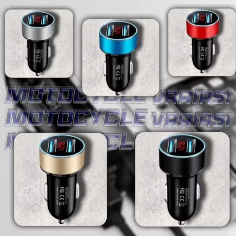 Jual Charger HP Handphone NMAX TURBO NMAX NEO S TURBO TECHMAX NMAX NEW ...