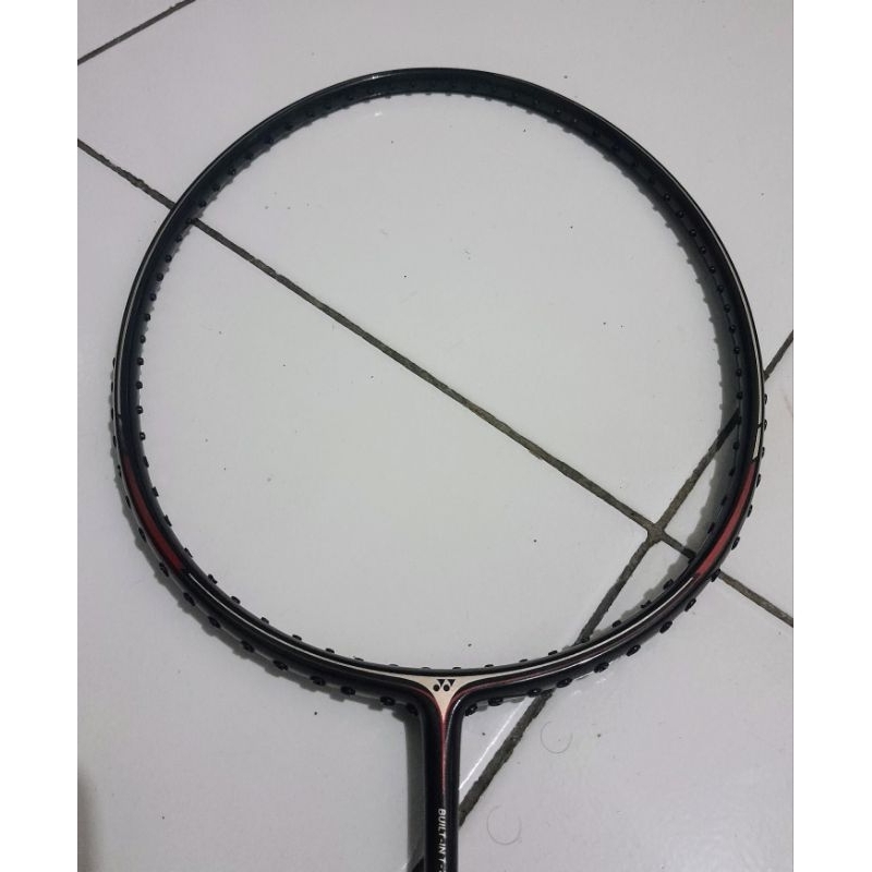 Jual Raket Badminton YONEX CARBONEX 21 SP Original (Preloved/Second) | Shopee Indonesia