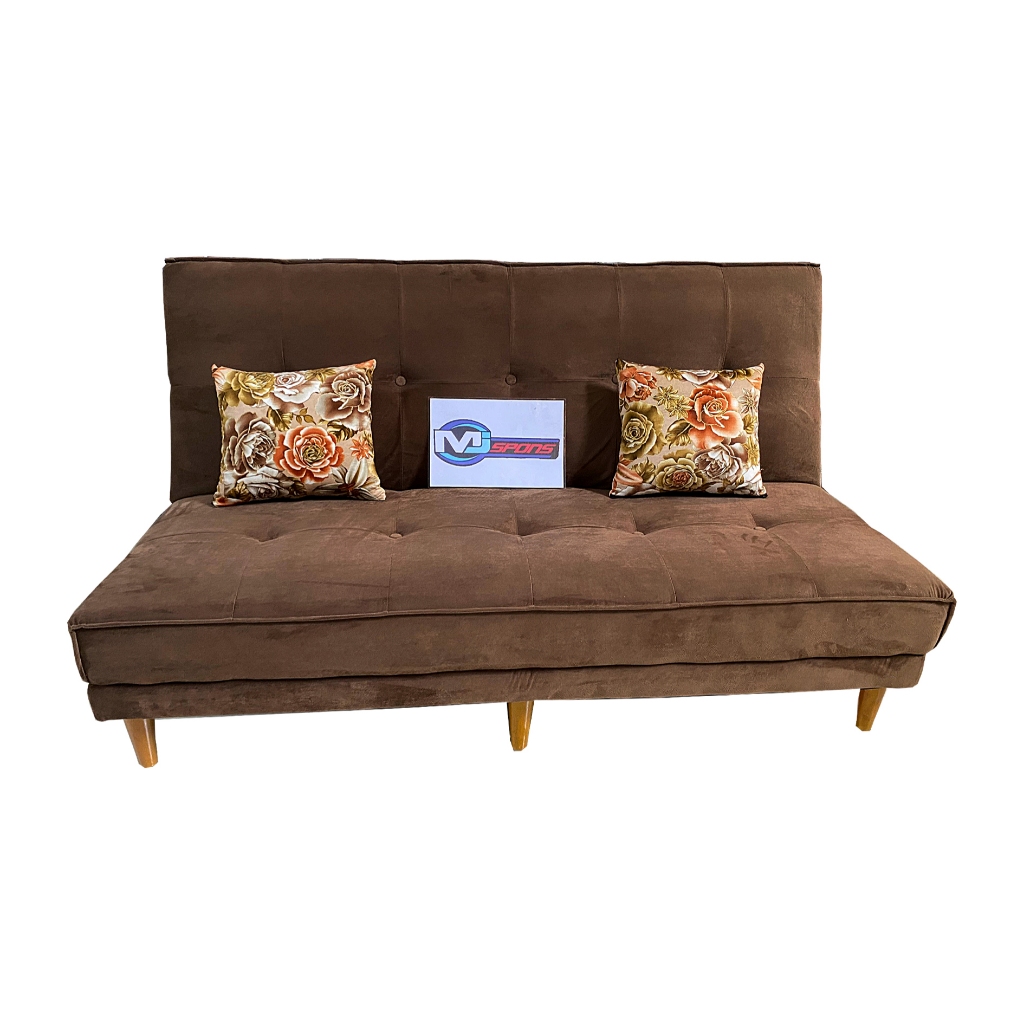 Jual Mj Spons Sofa Bed Klasik, Sofa Bed Minimalis, Sofa Bed Premium ...