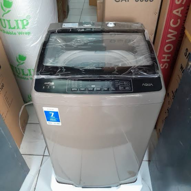 Jual Mesin Cuci 1 Tabung Terlengkap & Harga Terbaru Mei 2026 | Shopee ...