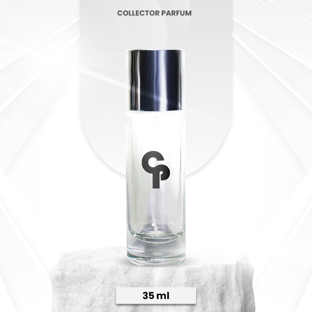 Jual Collector Parfum - kemasan 35ml CT parfum refill bandung | Shopee ...