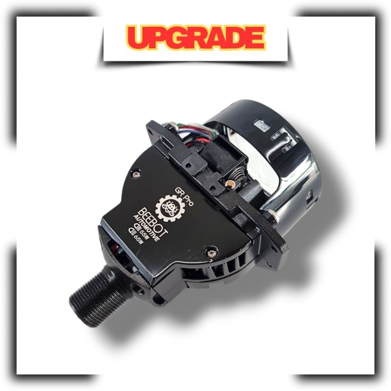 Jual PROJECTOR HEADLAMP BEEBOT GR PRO | Shopee Indonesia