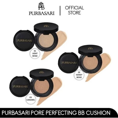 Jual Purbasari BB Chusion | Shopee Indonesia